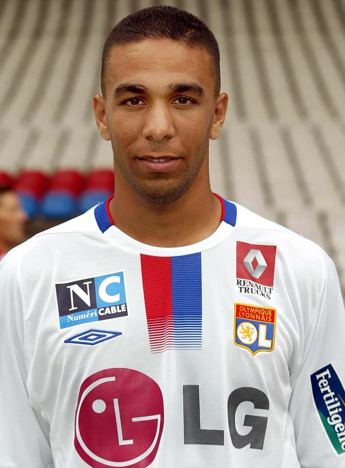 Anciens joueurs - Cascol FC